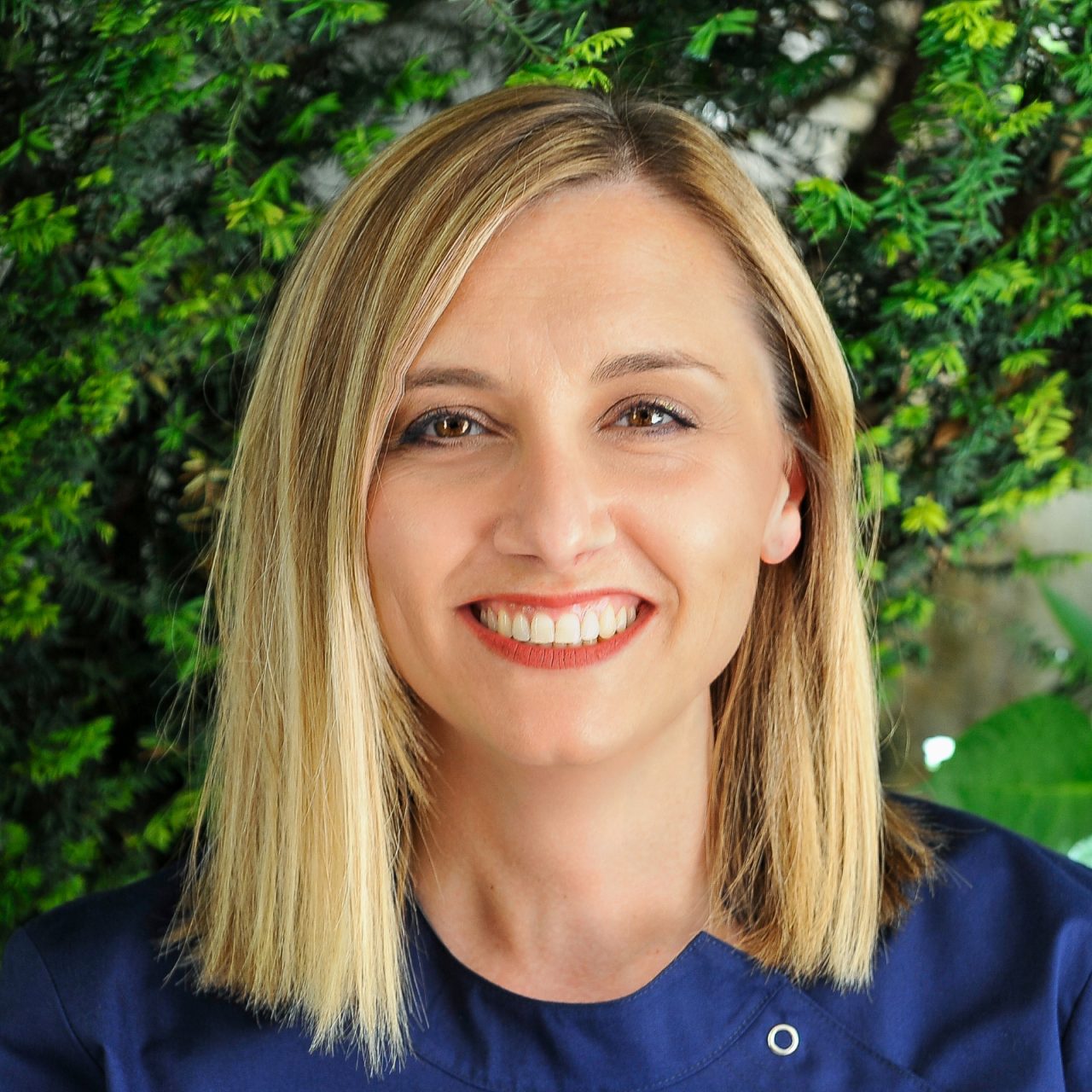 Naš tim | Dental Tim Vuković